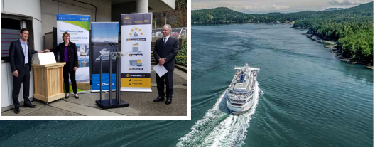 April 2022 Newsletter - Shakeout BC