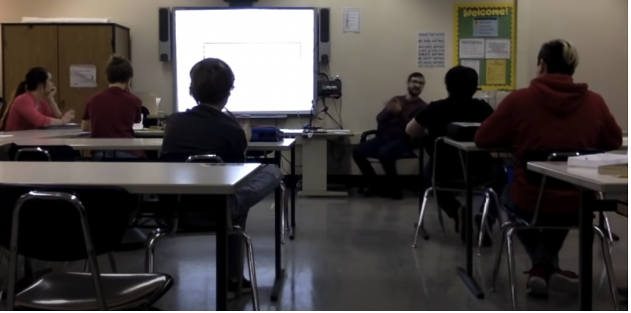 May 2022 Newsletter - Shakeout BC