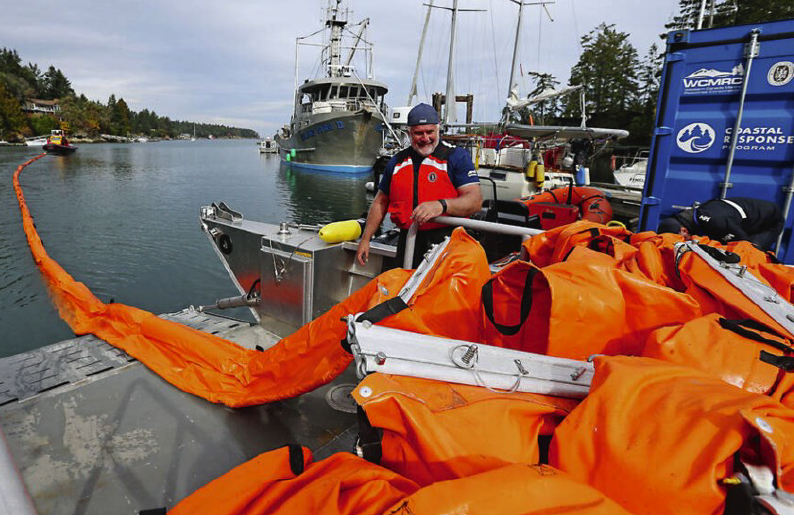 March 2023 Newsletter - Shakeout BC